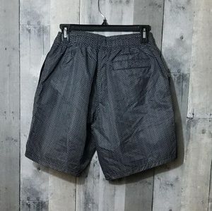 2xist | Swim | Nwt Mens 2xist Swim Shorts Trunks Black White | Poshmark